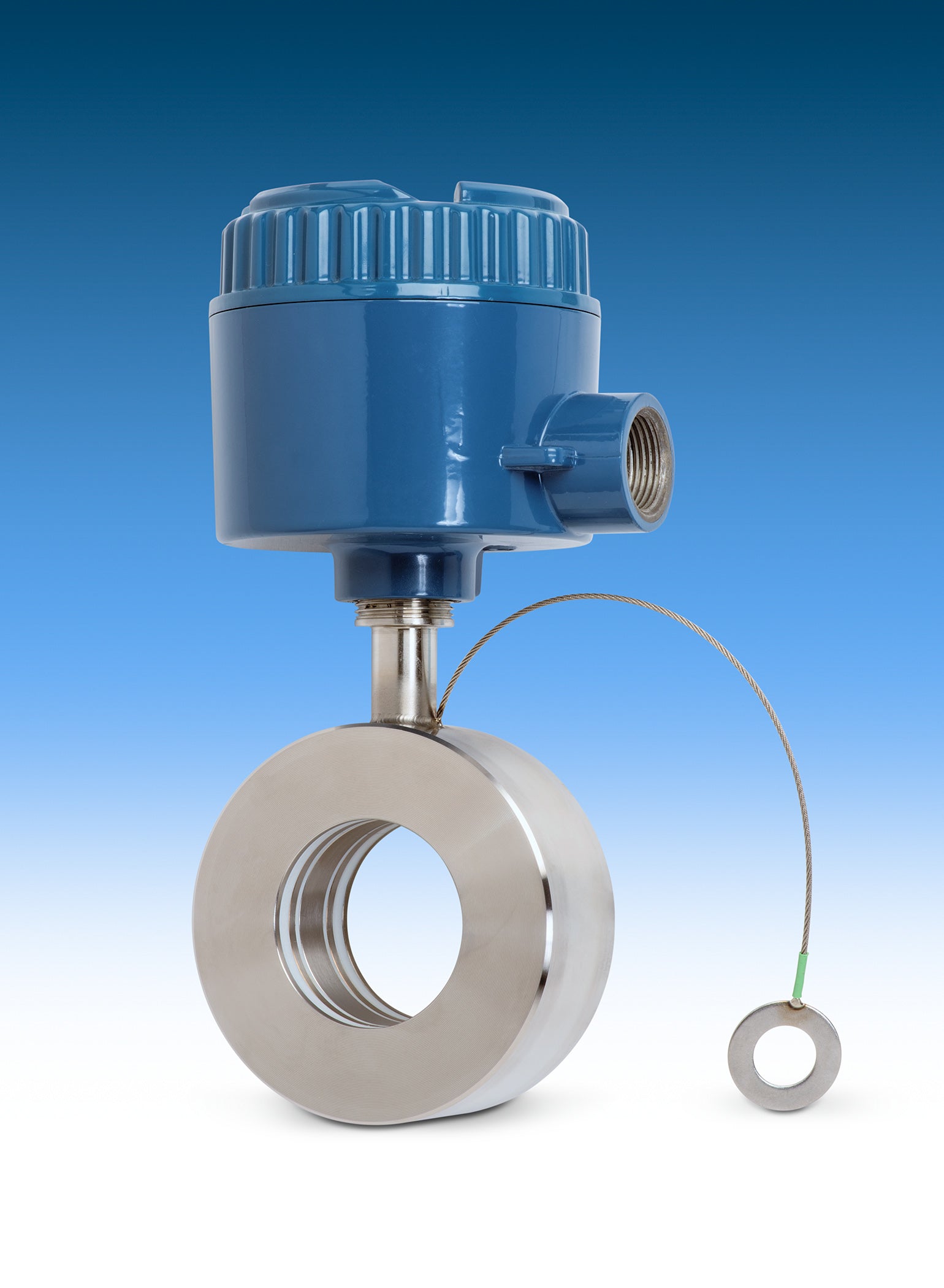 Point Level Measurement – PPSV