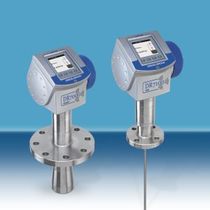 Continuous Level Measurement – PPSV