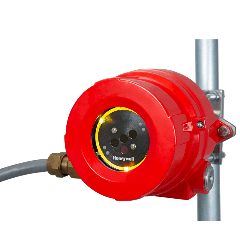 Flame Detection – PPSV