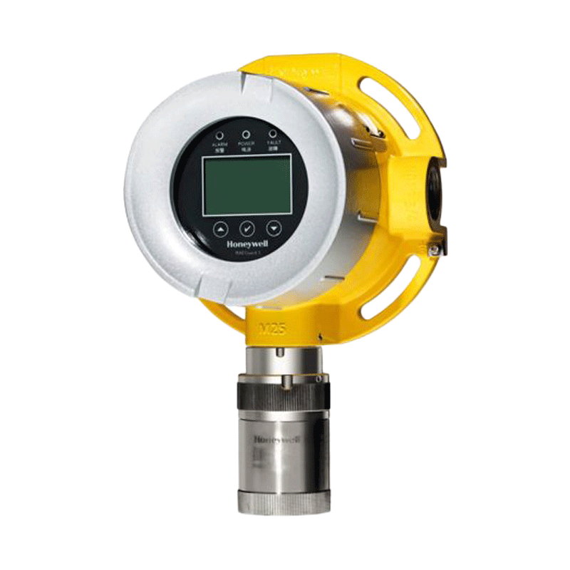 Fixed Gas Detection – PPSV