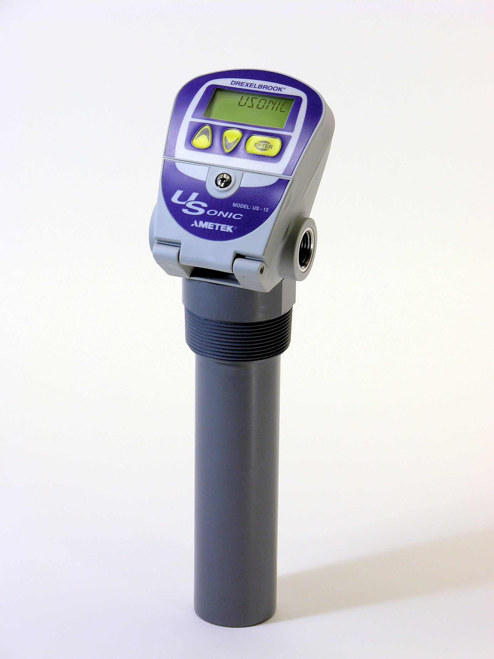 Ultrasonic Flow – PPSV