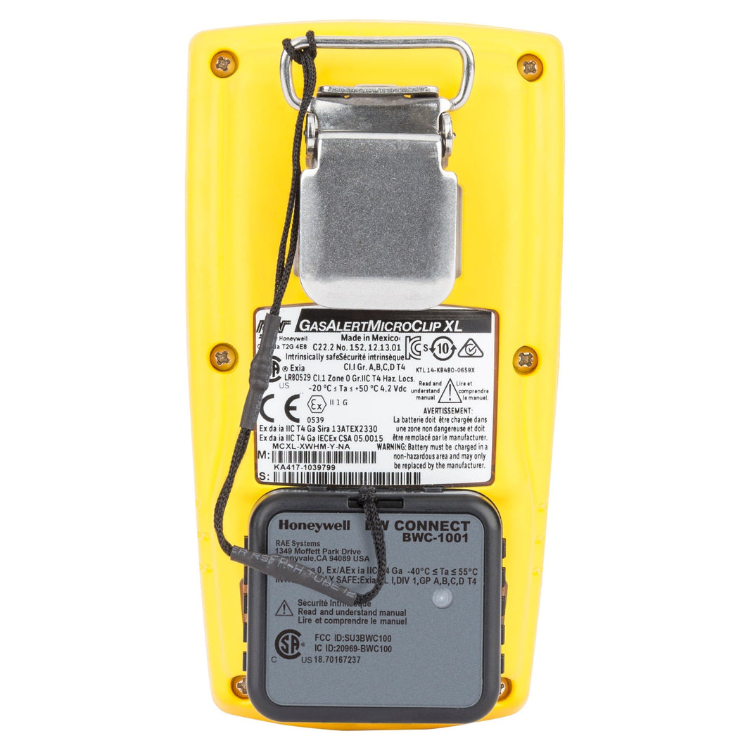 Fire and Gas Detection – PPSV