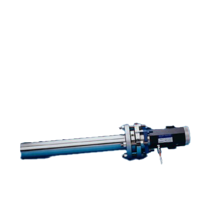 Ultratemp Furnace Camera – PPSV