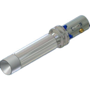 Extremetemp Furnace Camera – PPSV