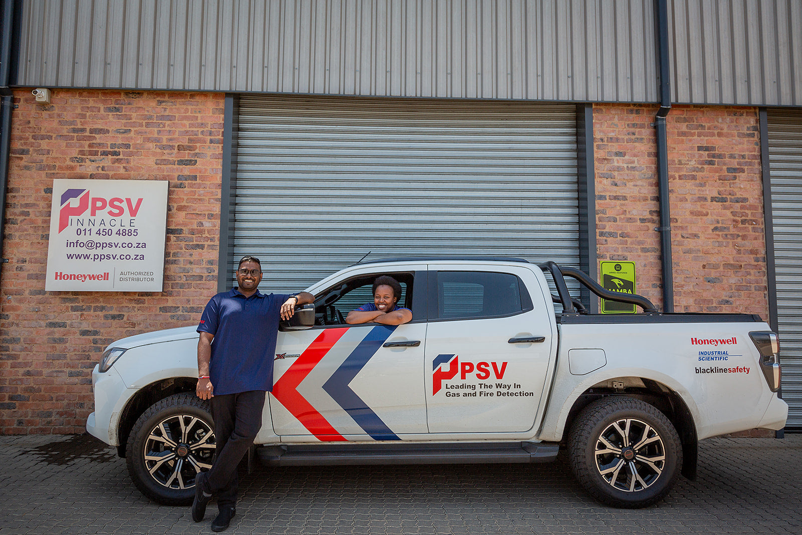 About us – PPSV